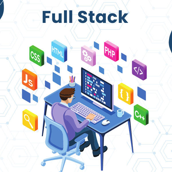 Free Full-Stack Development